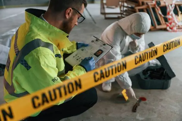 Understanding the Dangers of Water Damage After a Crime Scene - A+ ...